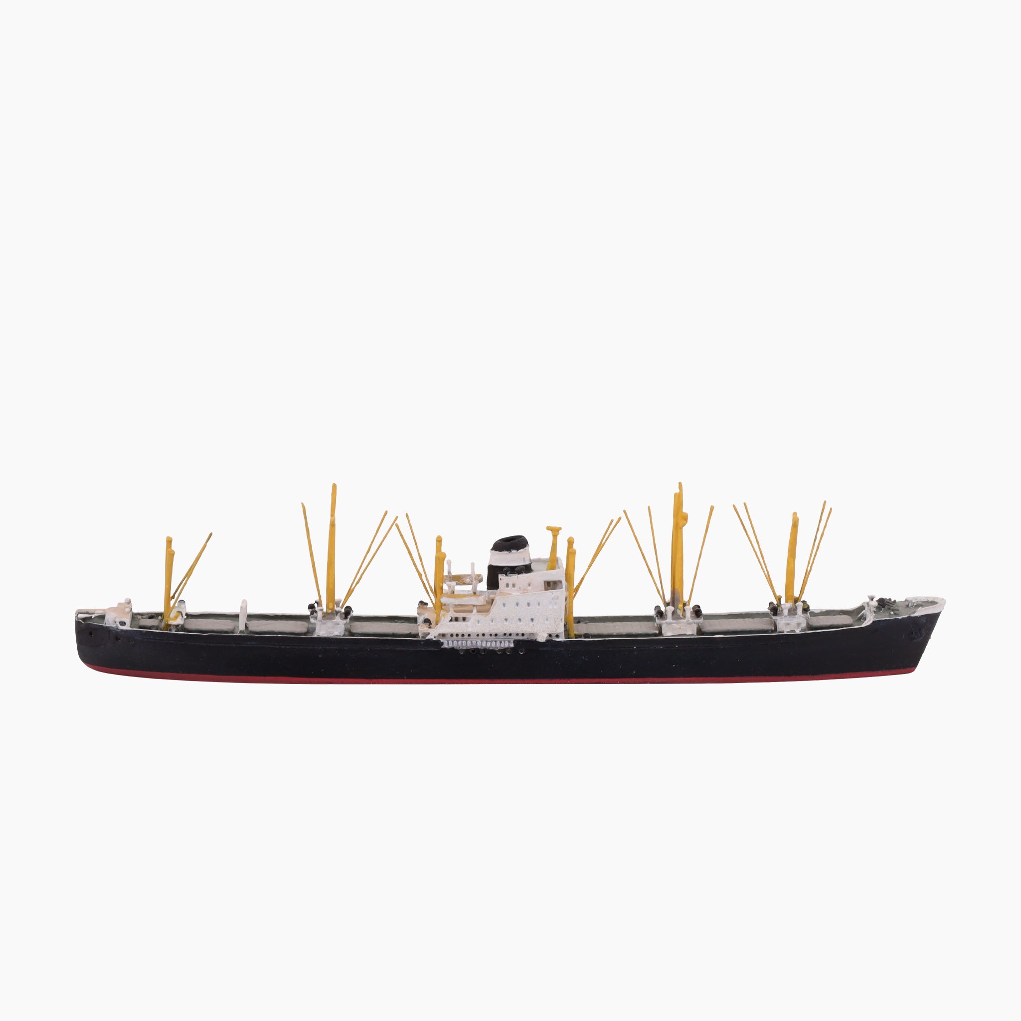 CM-Miniaturen - CM-KR 182 - Cuxhaven - 1:1250 - Waterline model ...