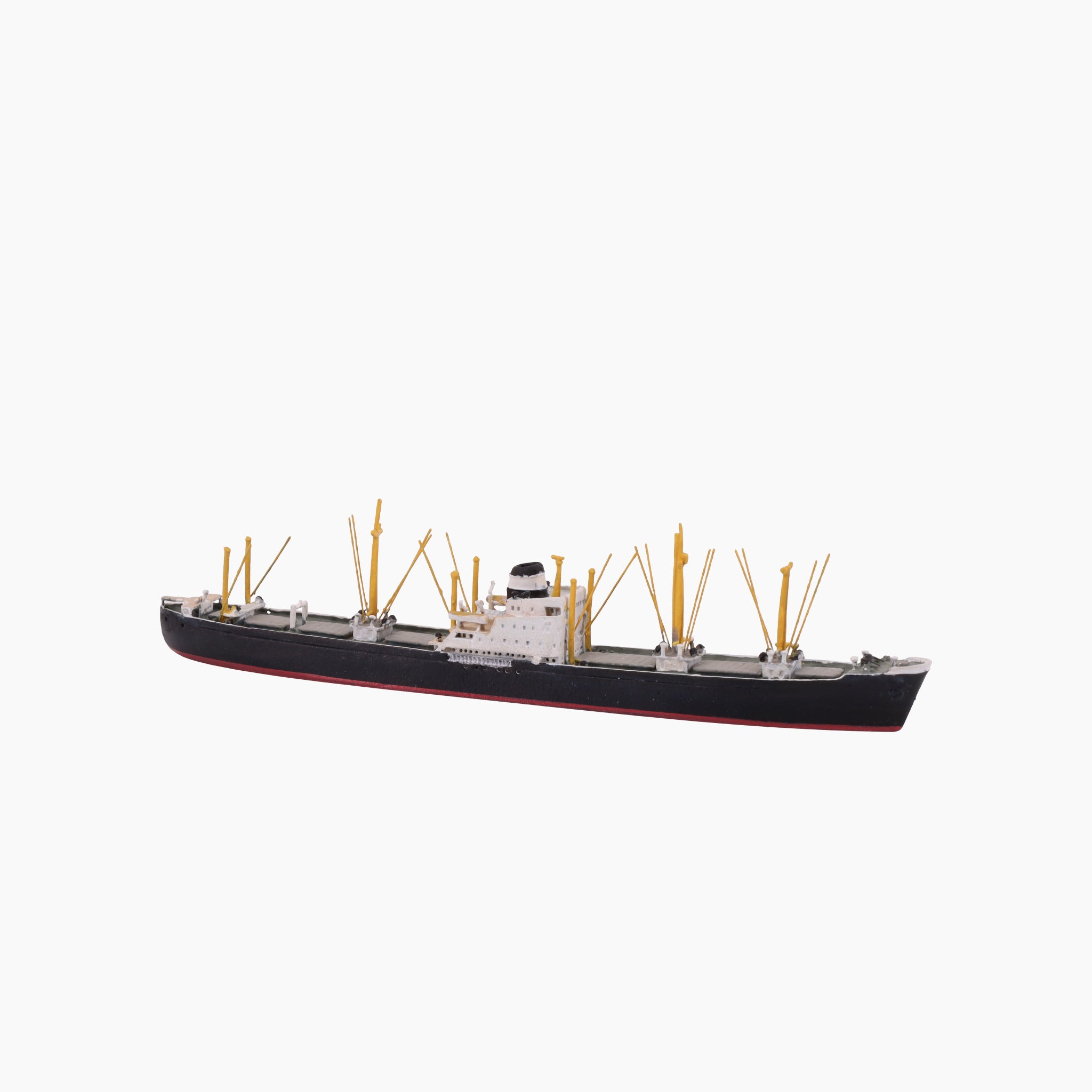 CM-Miniaturen - CM-KR 182 - Cuxhaven - 1:1250 - Waterline model ...