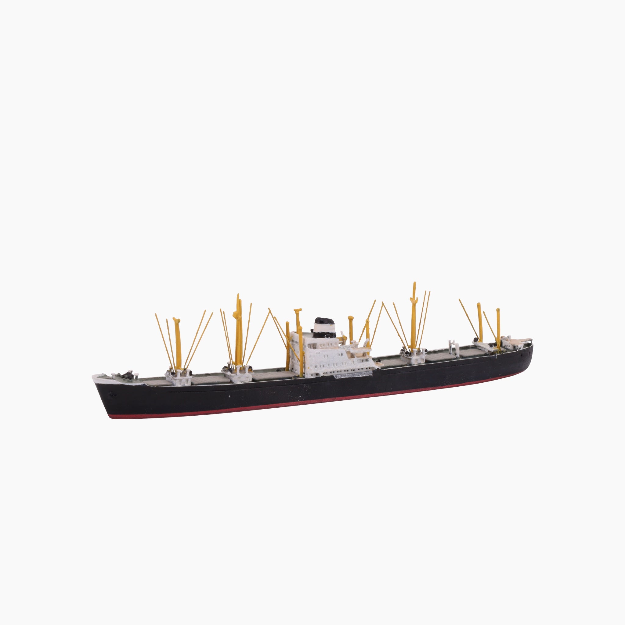 CM-Miniaturen - CM-KR 182 - Cuxhaven - 1:1250 - Waterline model ...