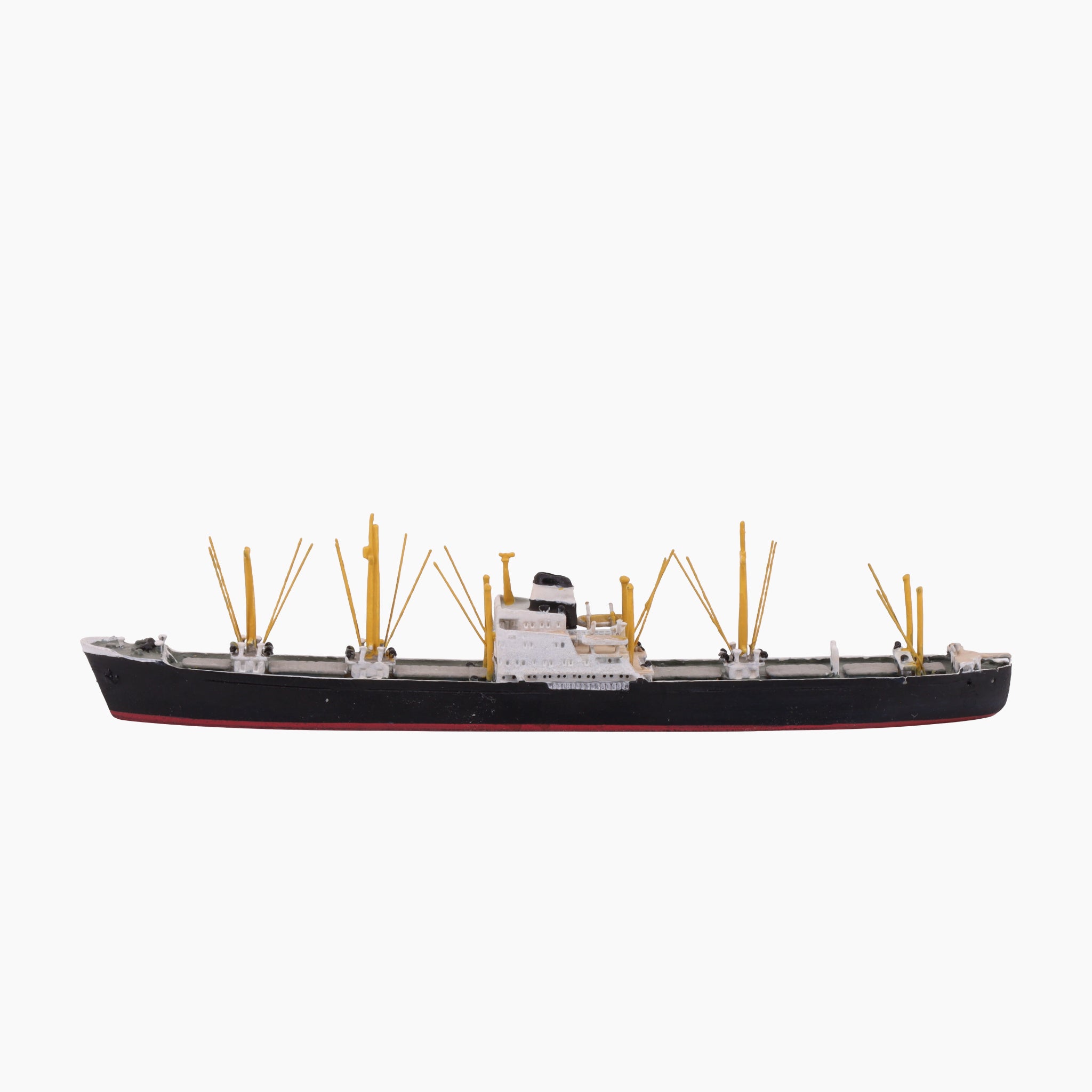 CM-Miniaturen - CM-KR 182 - Cuxhaven - 1:1250 - Waterline model ...