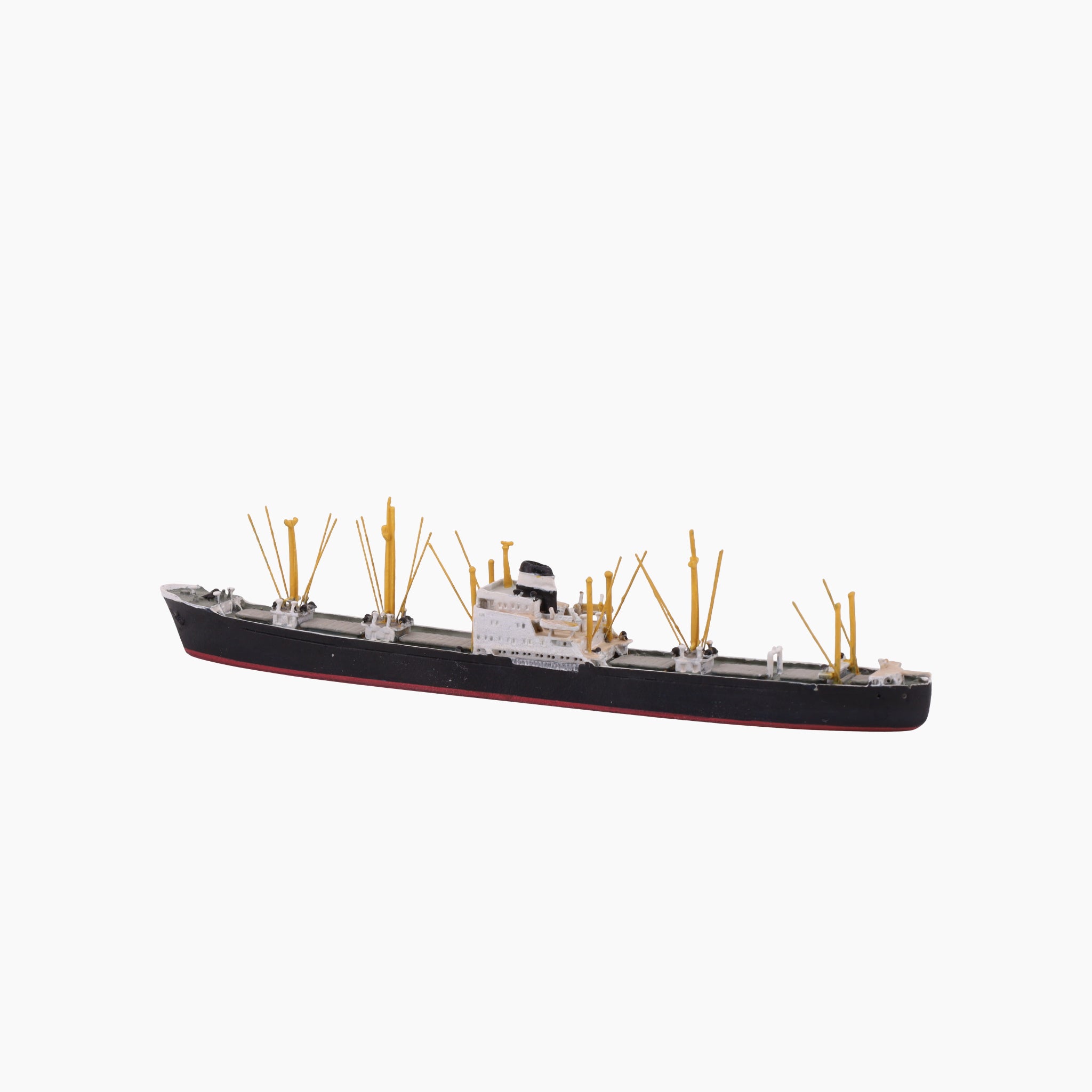 CM-Miniaturen - CM-KR 182 - Cuxhaven - 1:1250 - Waterline model ...